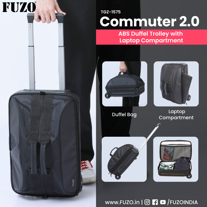 Constance | FUZO