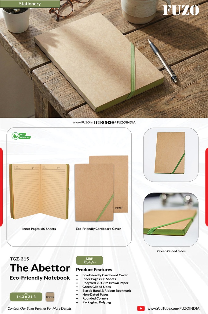 The Abettor | My Website