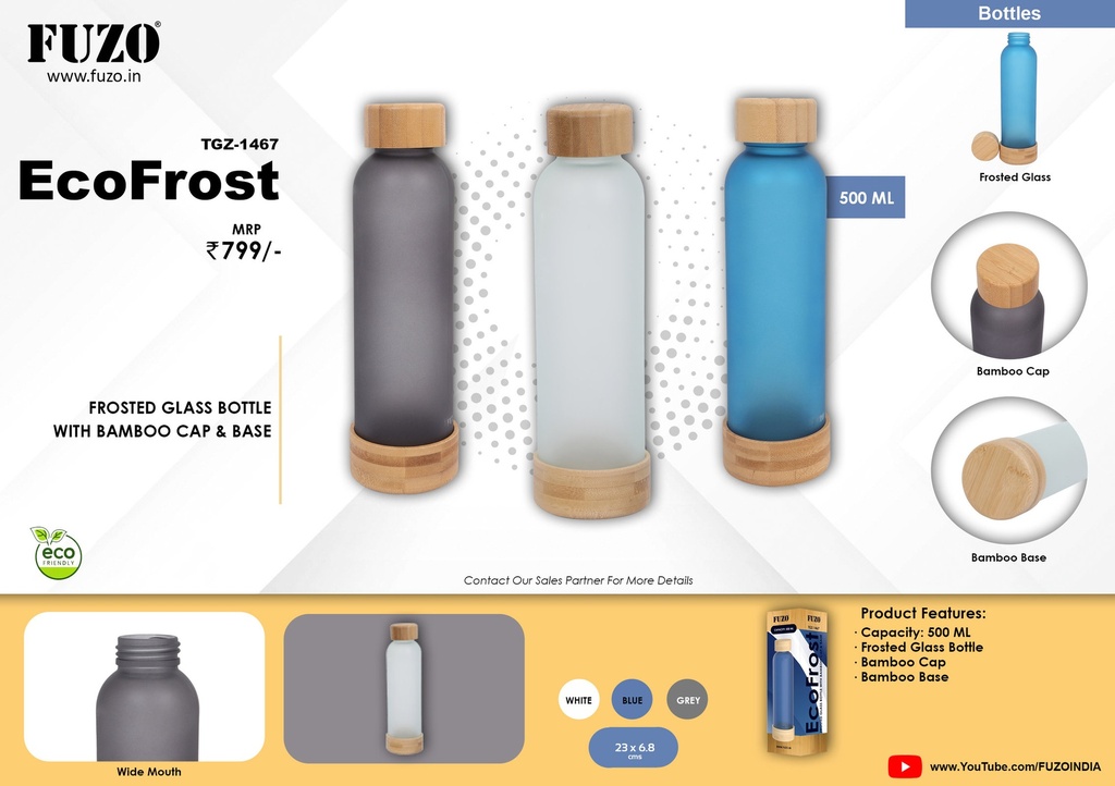 EcoFrost | FUZO